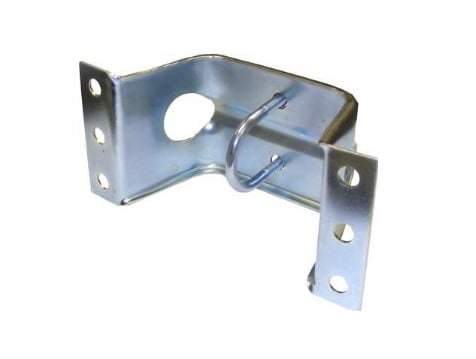28A Fascia Bracket inc U Bolt takes up to 1″ Mast - Aerial Suppliers ...