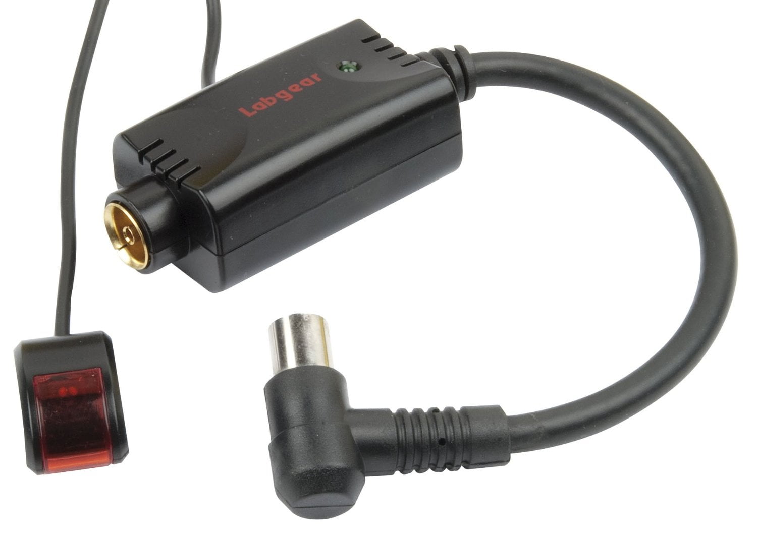 Labgear Magic Eye Coax Plug Input - Aerial Suppliers | Liverpool ...