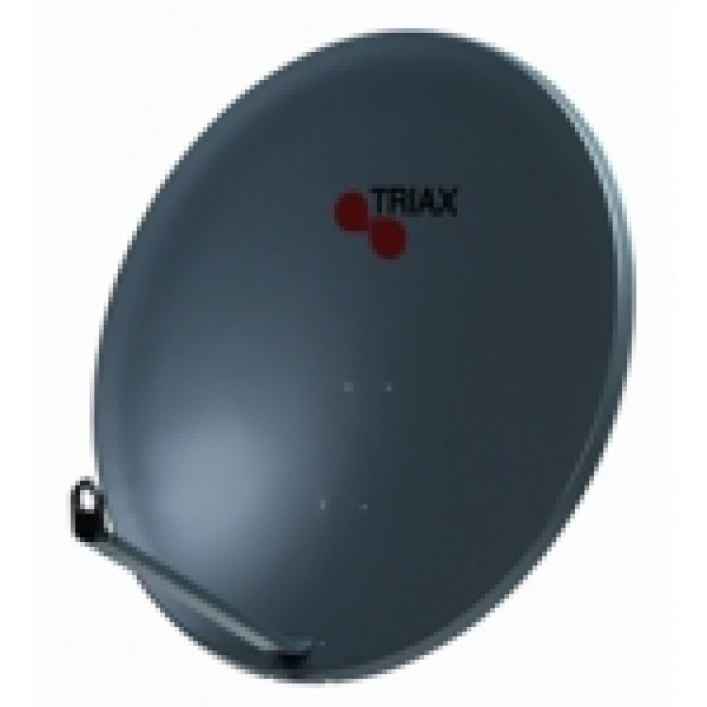 88 cm Triax Dish - Aerial Suppliers | Liverpool | MerseySat