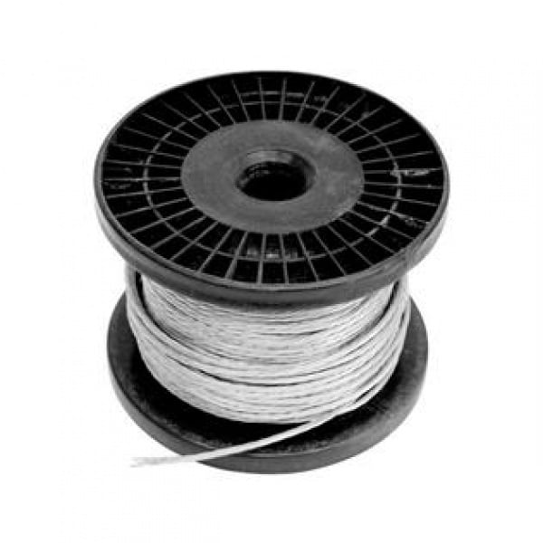 150 Mtr 0.8-1.0mm x 7 Strand Catenary/Lashing Wire Product Code: AC82 ...