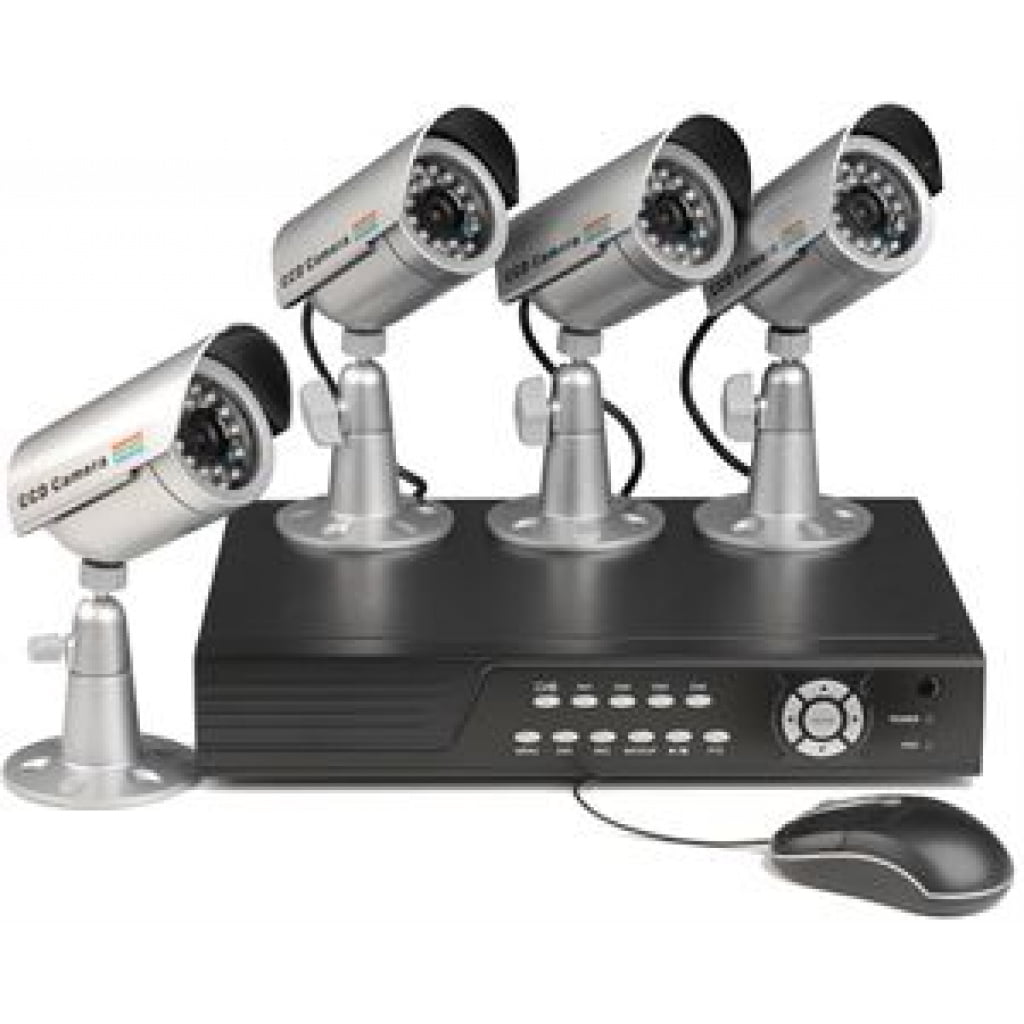 CCTV & Security - Aerial Suppliers | Liverpool | MerseySat