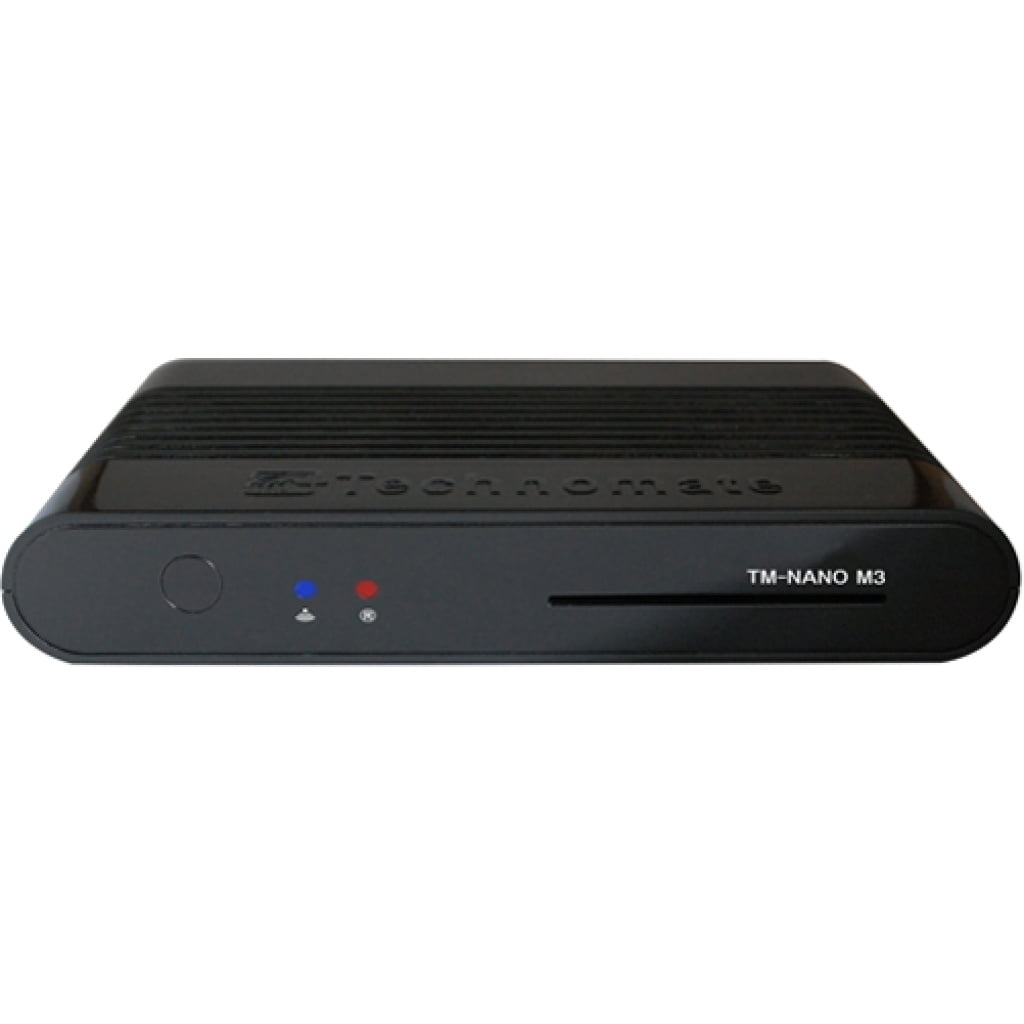 Technomate NANO M3 HD Satellite Receiver - Aerial Suppliers | Liverpool ...